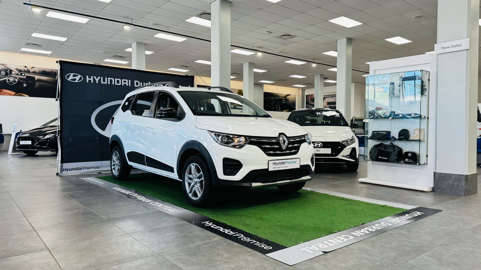 Renault Triber Cars For Sale In South Africa | New Cars & Used Cars For ...