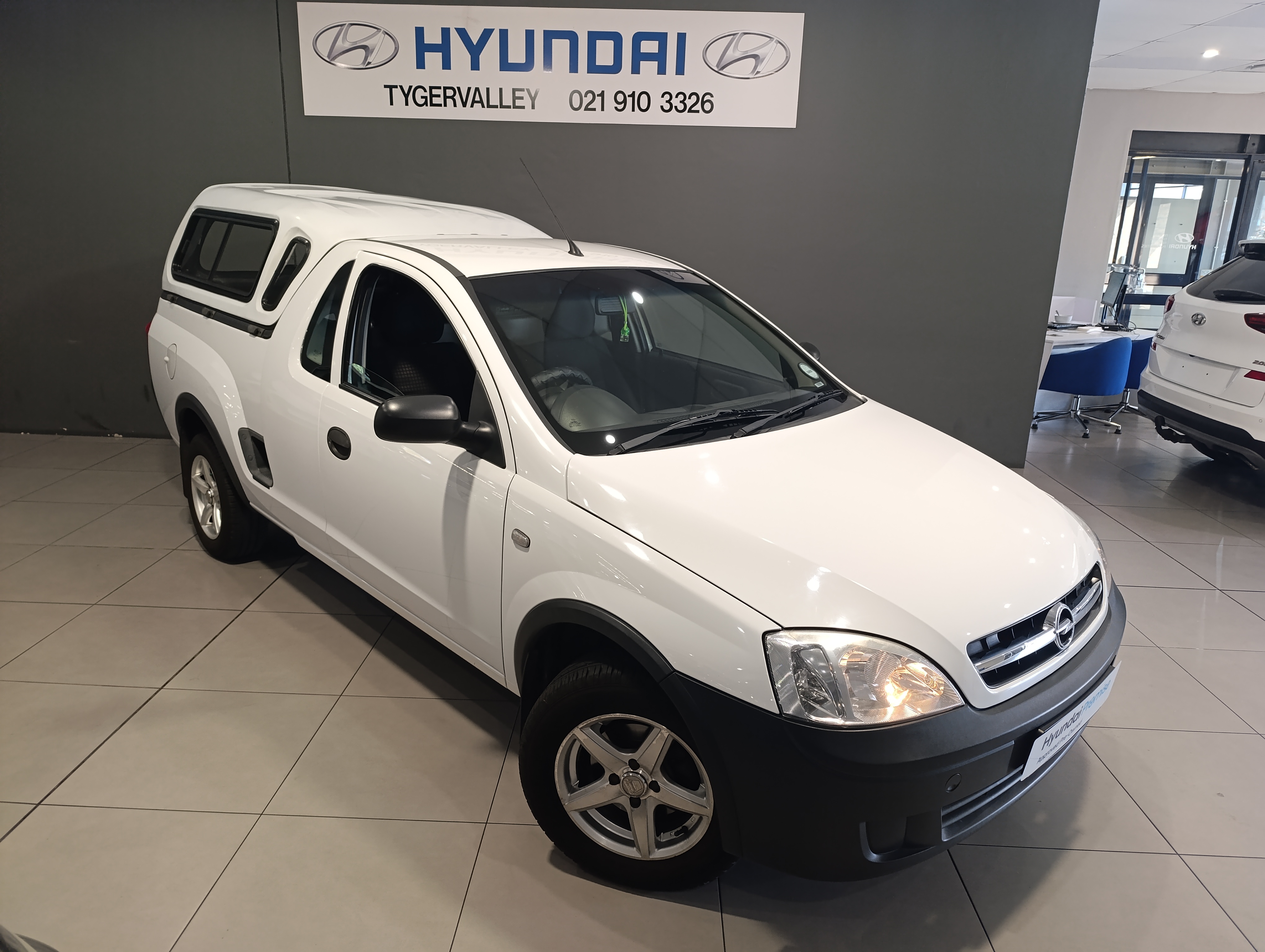 Opel Corsa Utility Cars For Sale In South Africa | New Cars & Used Cars ...