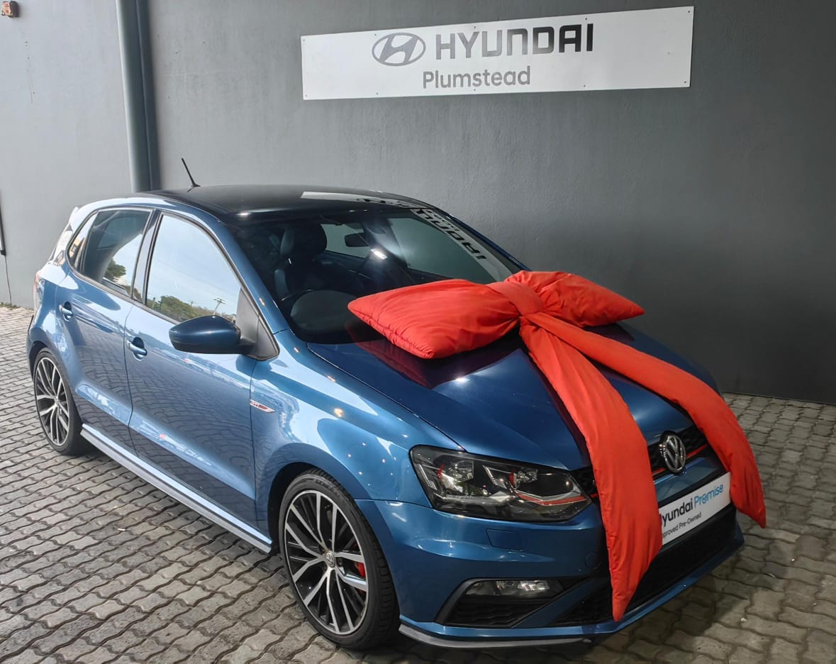 Volkswagen (VW) Polo Cars For Sale In Cape Town Western Cape | New Cars ...