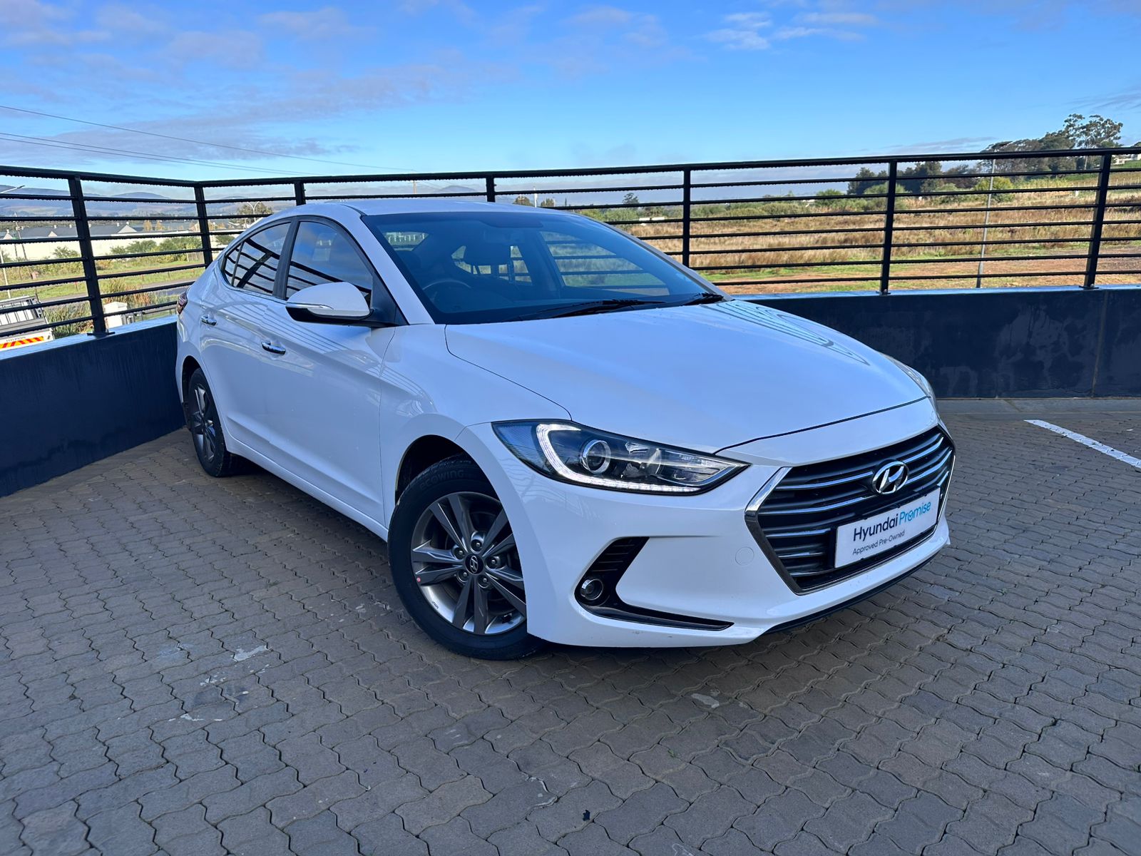 Hyundai Elantra Cars For Sale In South Africa | New Cars & Used Cars ...