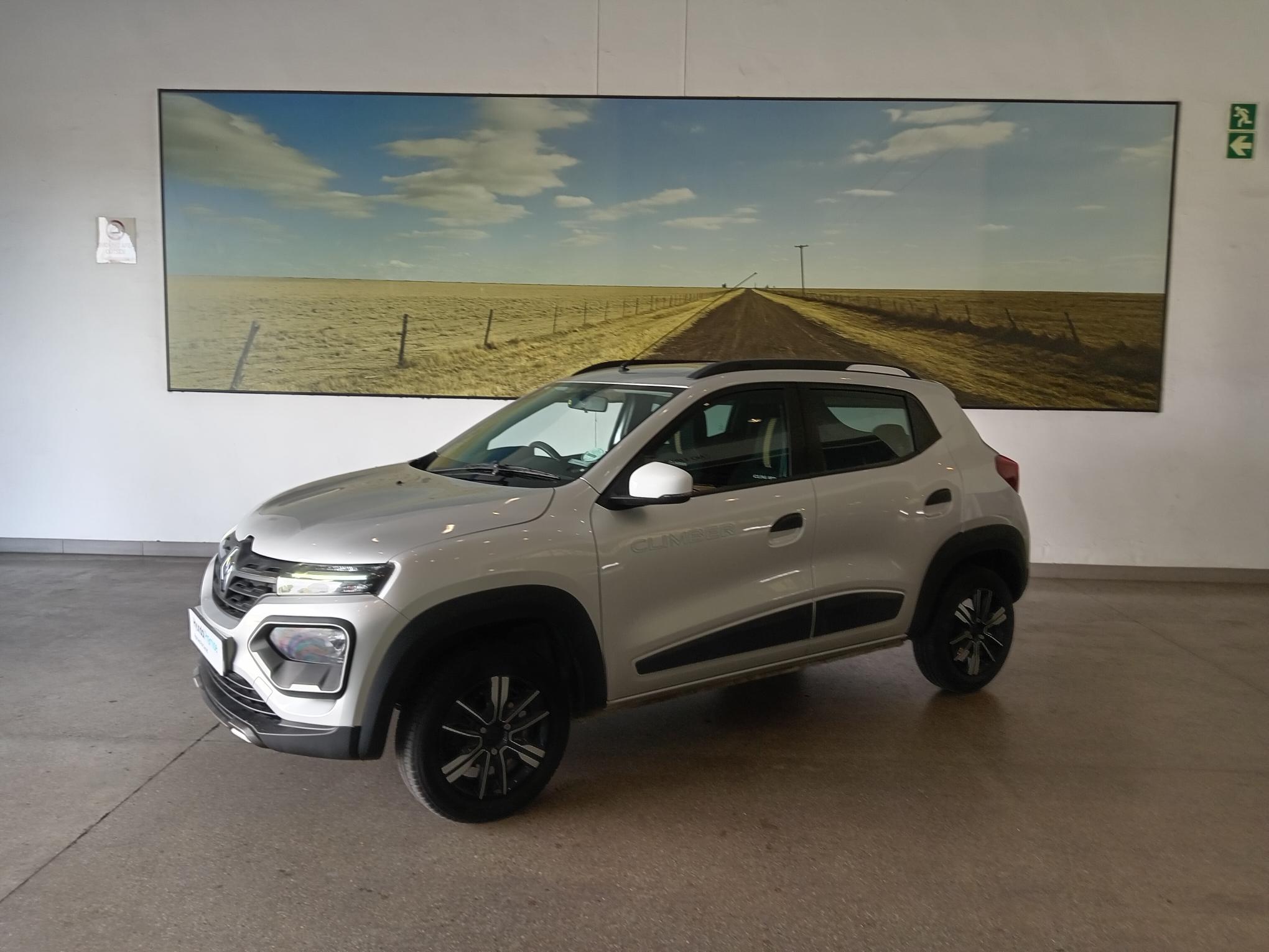 Renault Kwid Cars For Sale In South Africa | New Cars & Used Cars For Sale