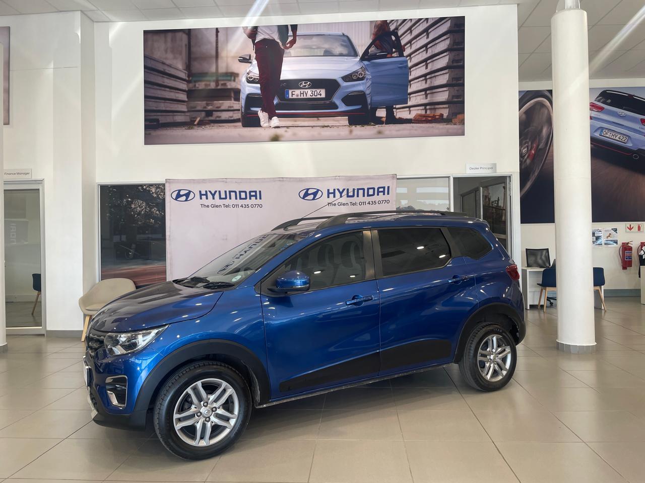 Hyundai
