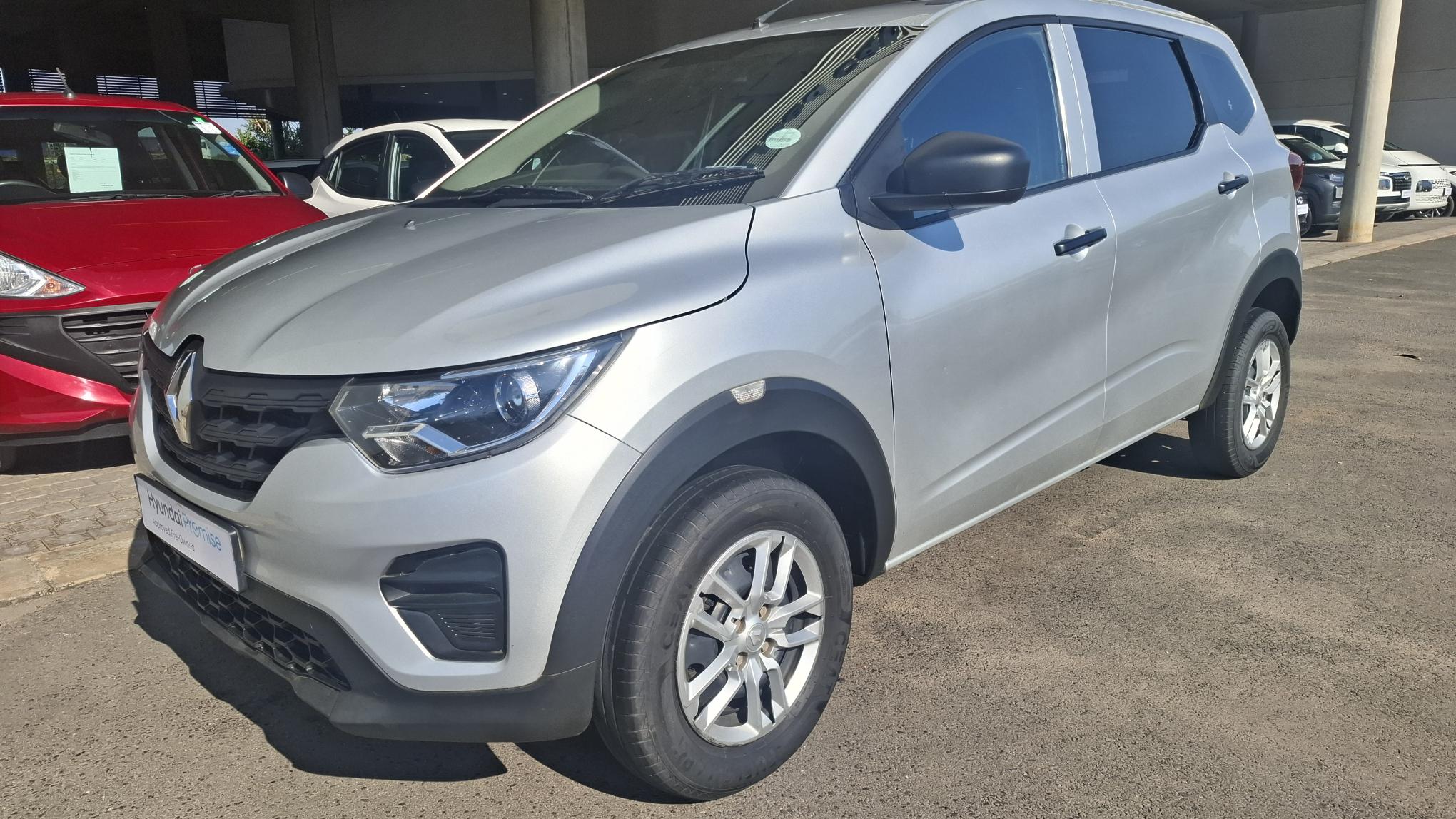 Renault Triber Cars For Sale In South Africa | New Cars & Used Cars For ...