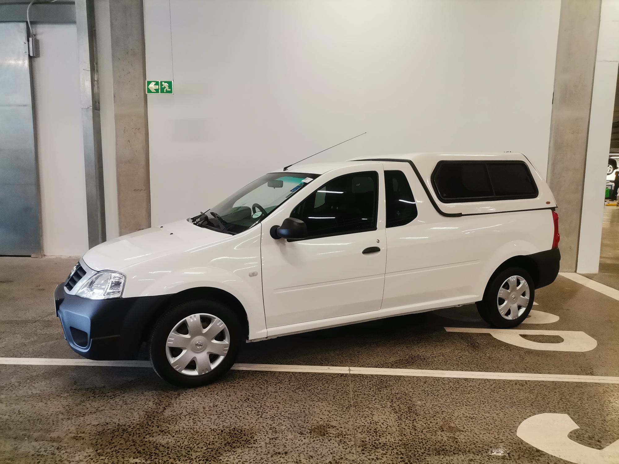 Nissan NP200 1.6i Aircon for sale in Gauteng - Johannesburg - Carfind ...