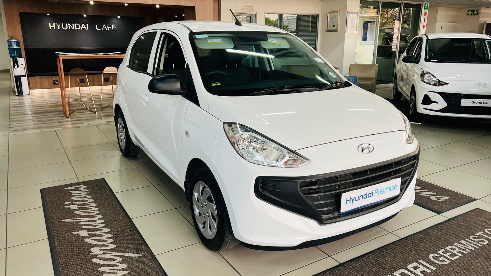 Hyundai Atos Cars For Sale In South Africa | New Cars & Used Cars For Sale