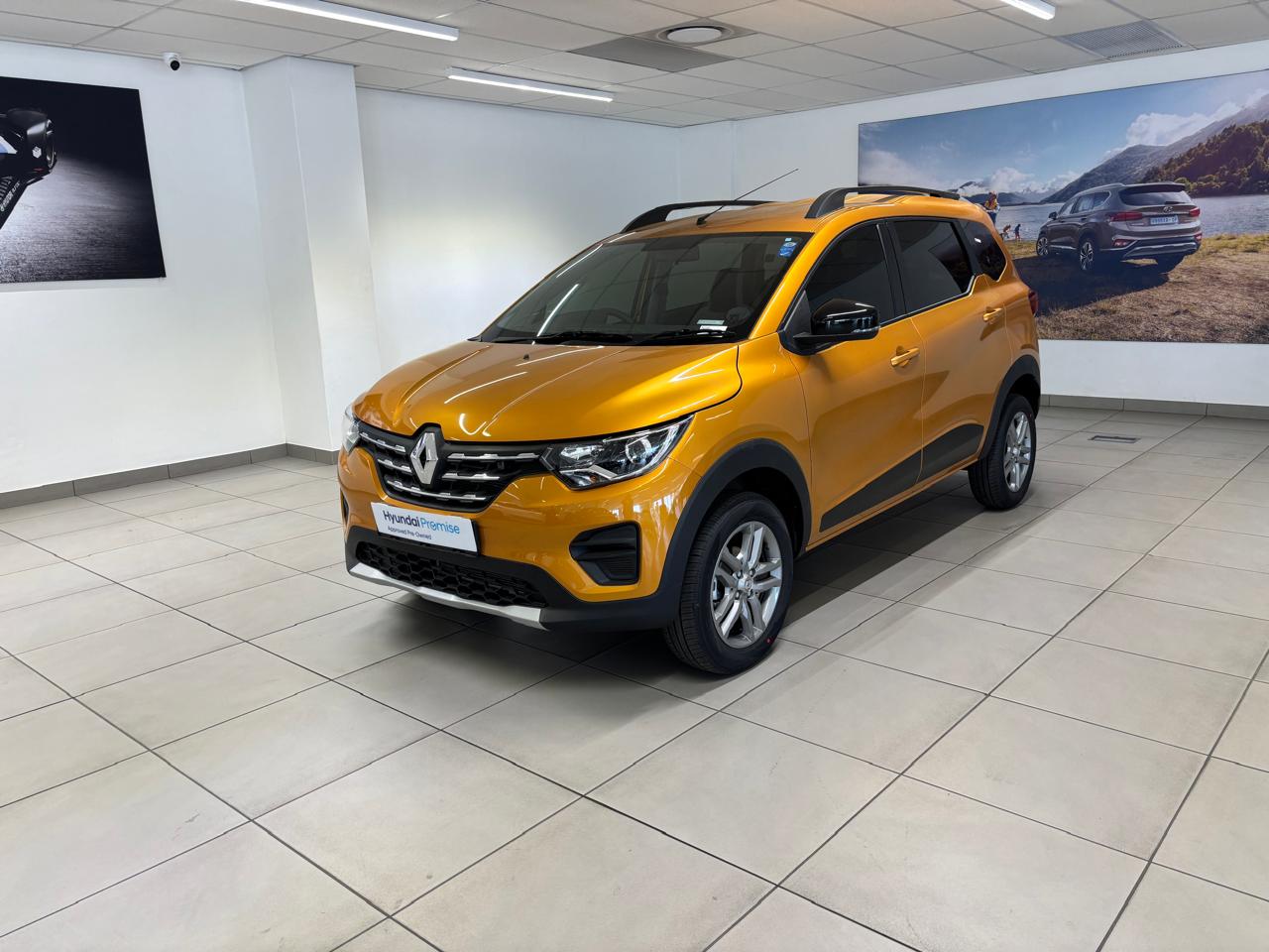 Renault Triber 1.0 Zen for sale in Gauteng - Johannesburg - Carfind.co ...
