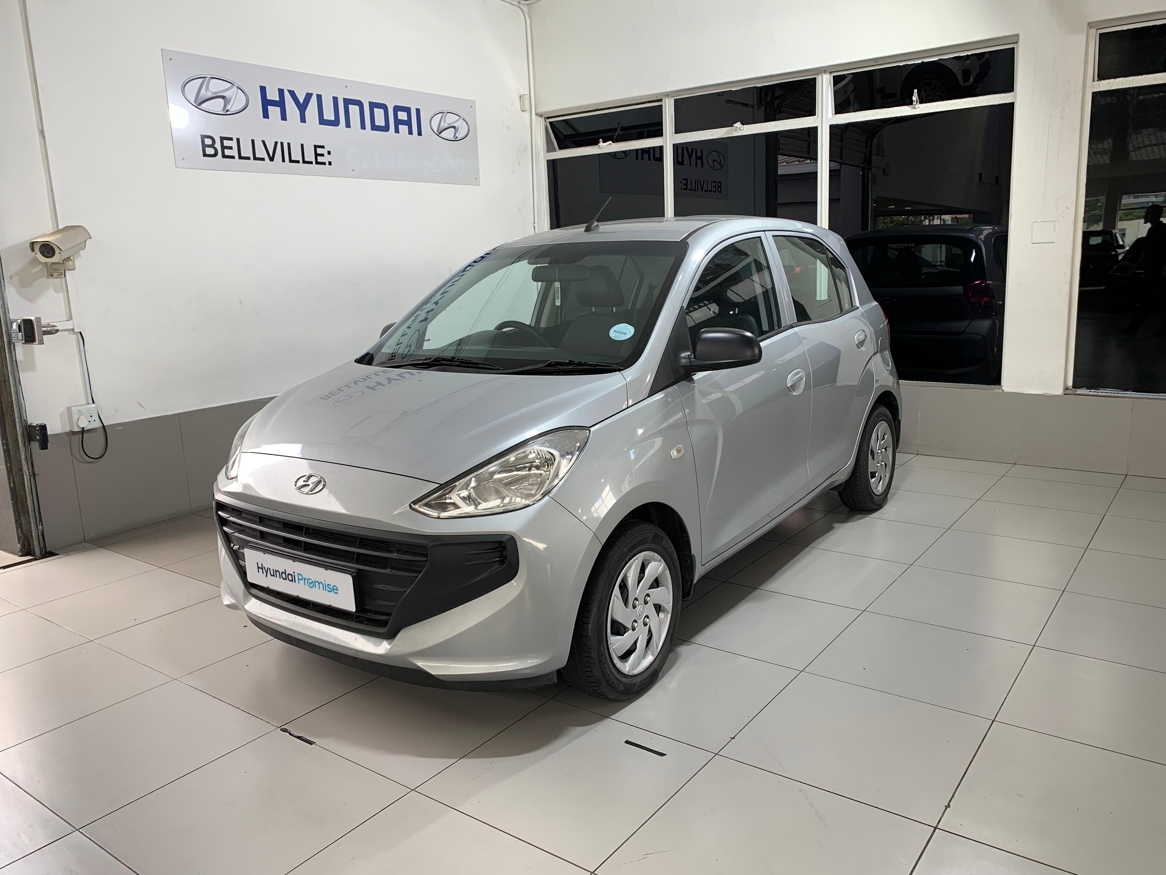 Hyundai Atos 1.1 Motion for sale in Mpumalanga - Trichardt - Carfind.co ...
