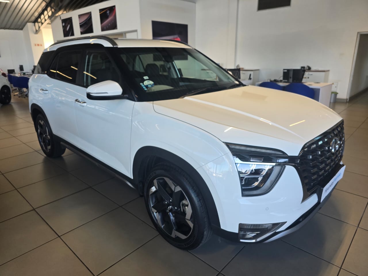 Hyundai Grand Creta 2.0 Elite Auto for sale in Gauteng - Centurion ...