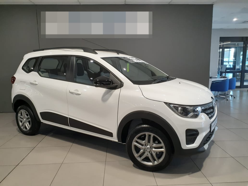 Renault Triber 1.0 Zen for sale in Gauteng - Johannesburg - Carfind.co ...