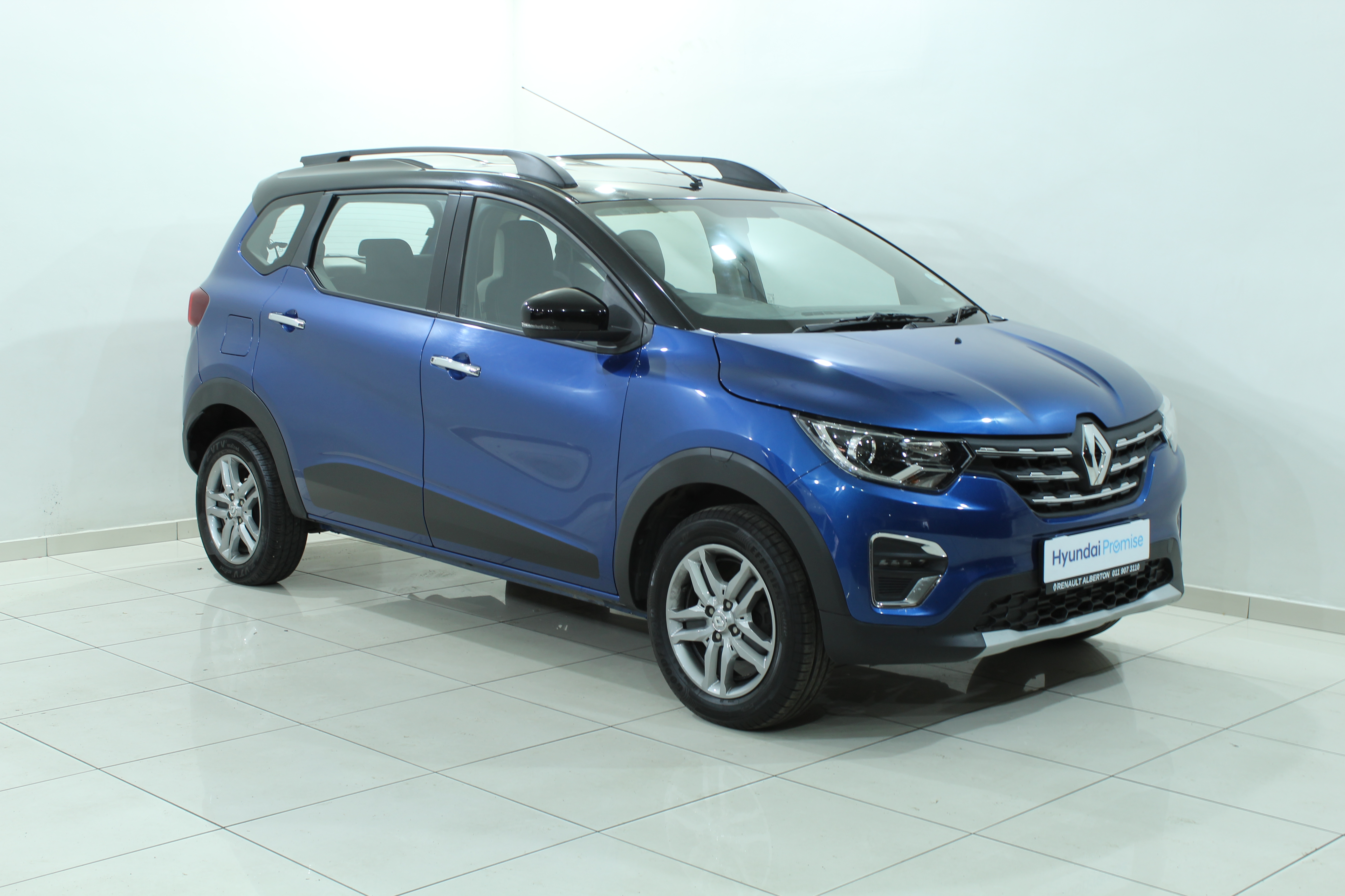 Renault Triber Cars For Sale In South Africa | New Cars & Used Cars For ...