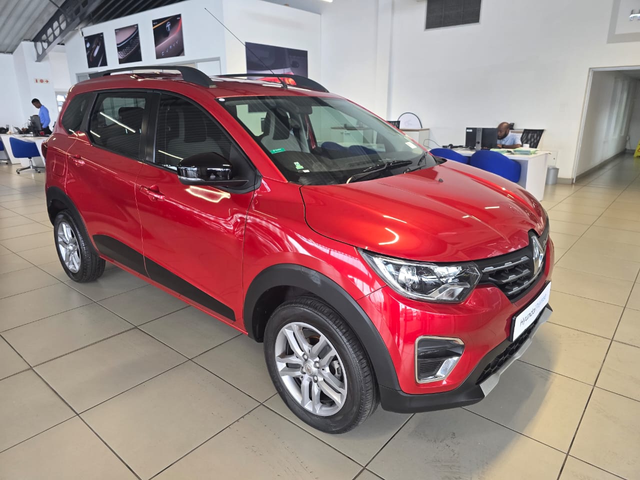Hyundai