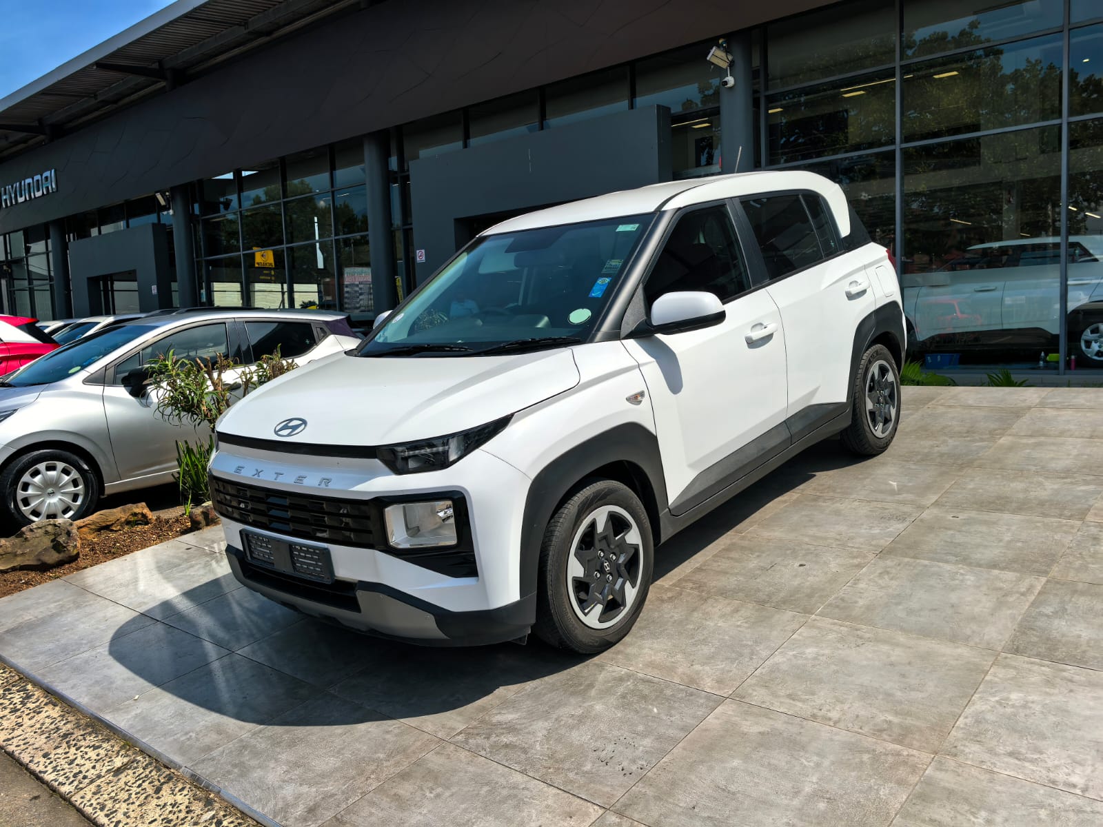 Hyundai Exter 1.2 Premium for sale in KZN - Pinetown - Carfind.co.za ...