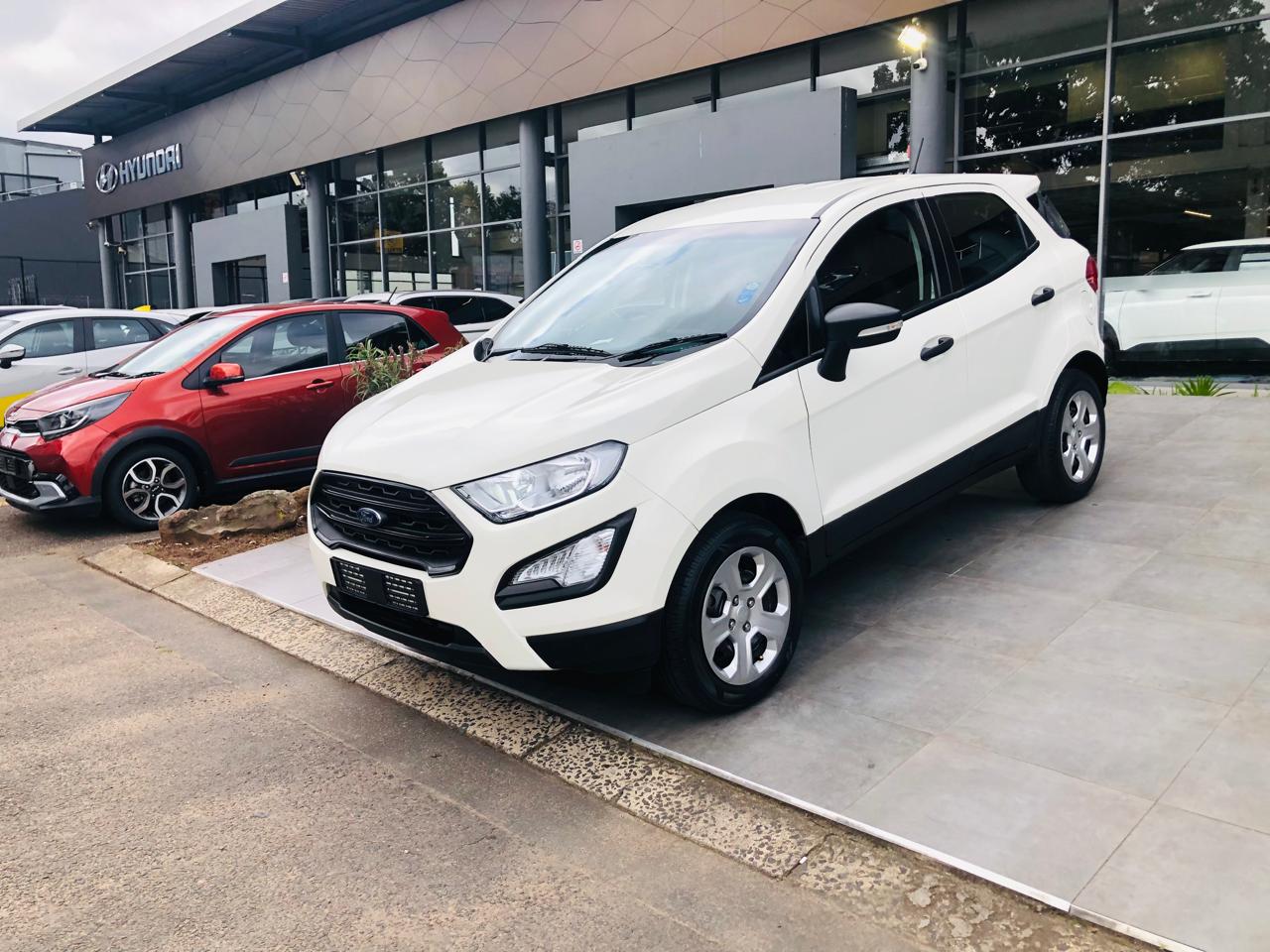 Ford EcoSport Cars For Sale In South Africa | New Cars & Used Cars For Sale