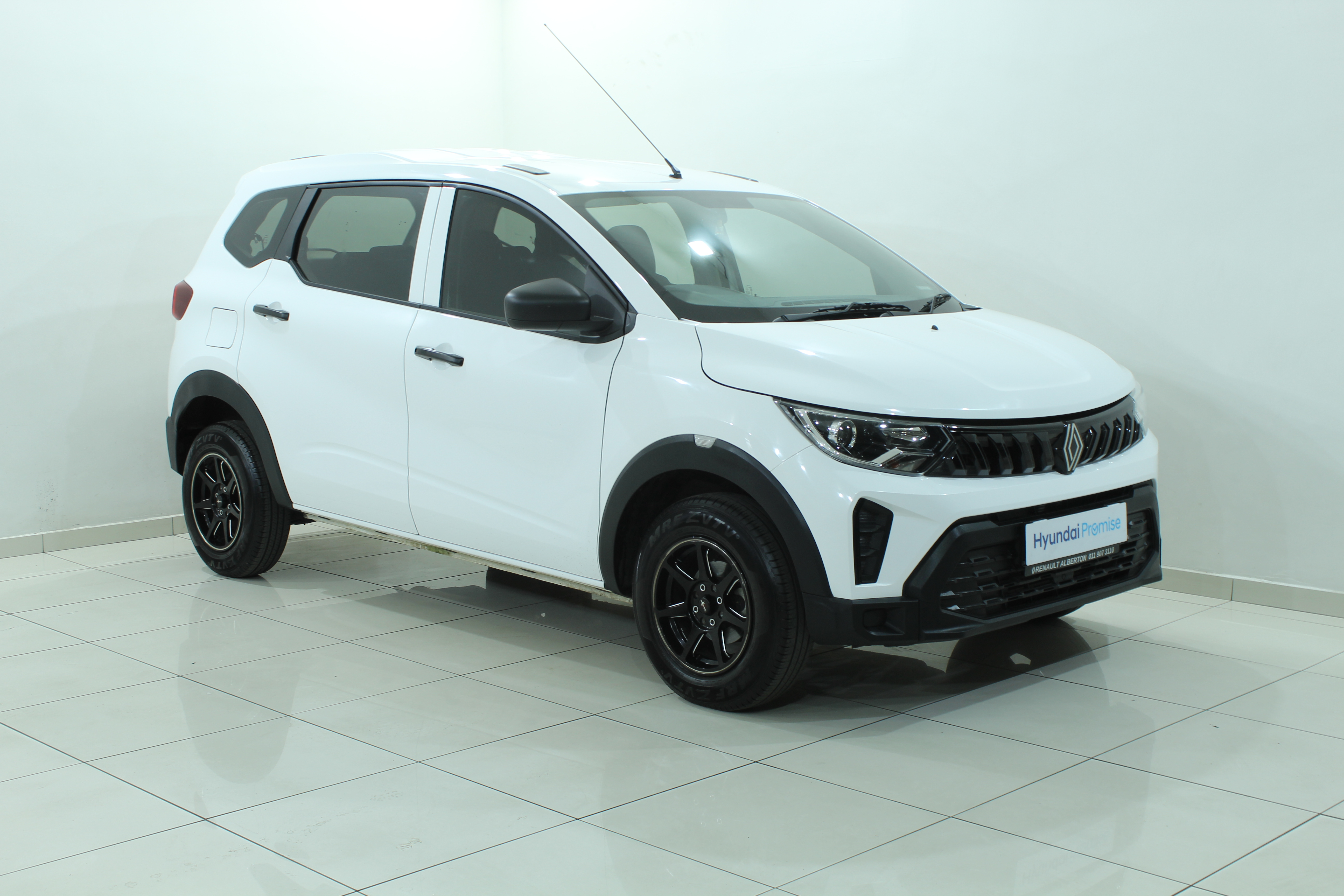 Renault Triber 1.0 Evolution for sale in Gauteng - Johannesburg ...