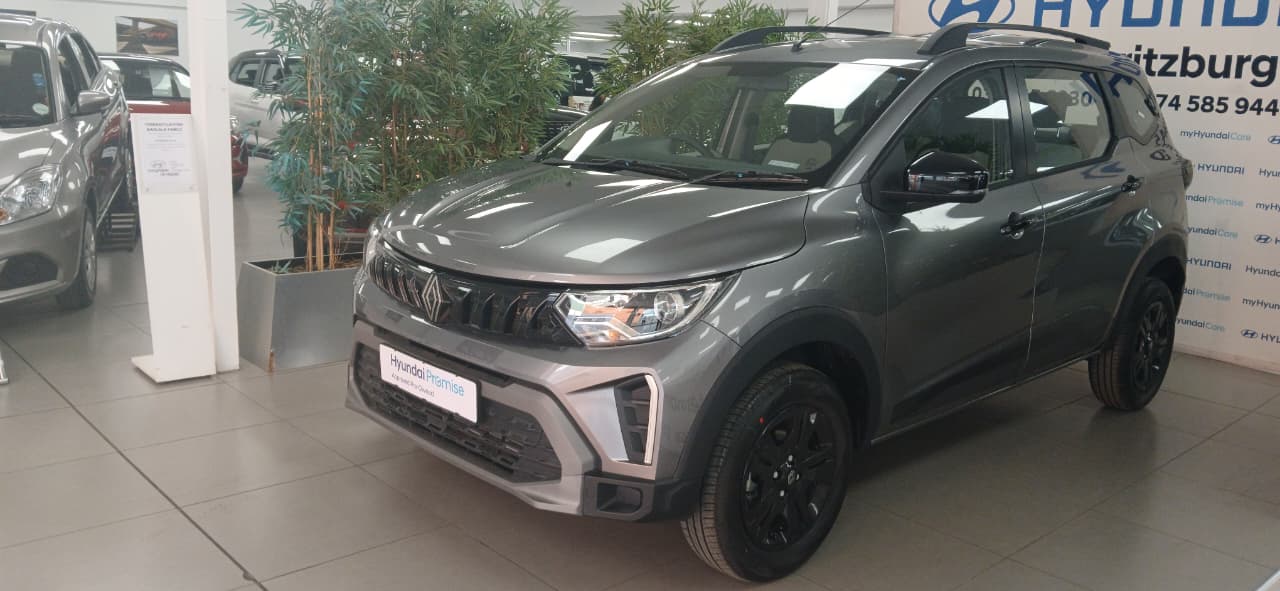 Renault Triber 1.0 Techno for sale in Gauteng - Johannesburg - Carfind ...