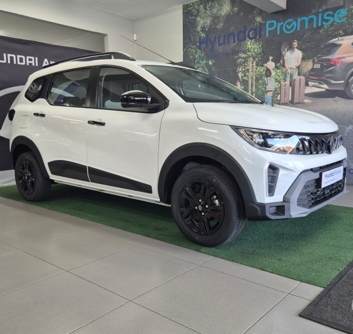 Renault Triber 1.0 Techno for sale in Gauteng - Johannesburg - Carfind ...