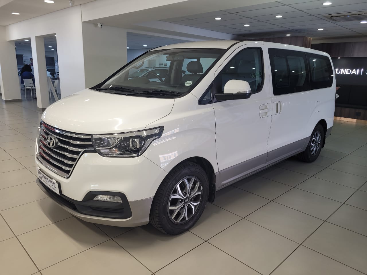 Hyundai H1 Cars for sale in South Africa - New and Used