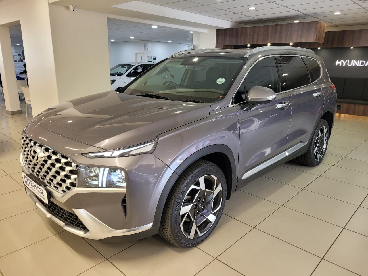 Hyundai Santa-Fe Cars for sale in South Africa - New and Used