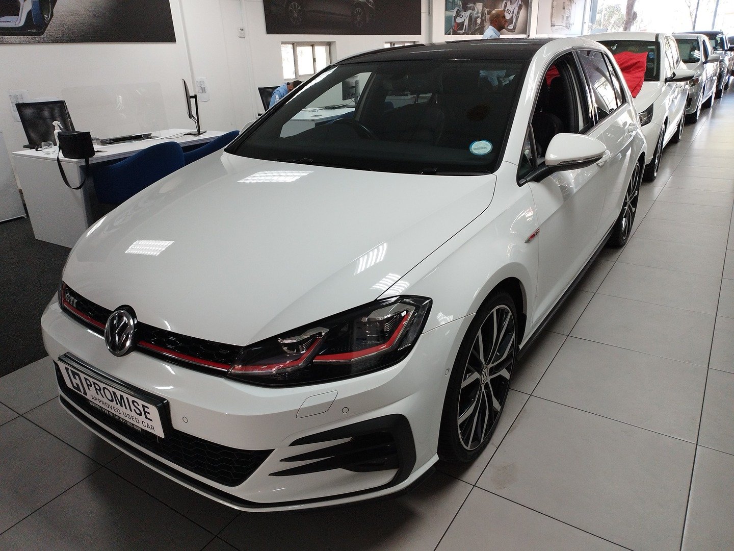 Volkswagen (VW) Golf 7 Cars for sale in South Africa - New and Used