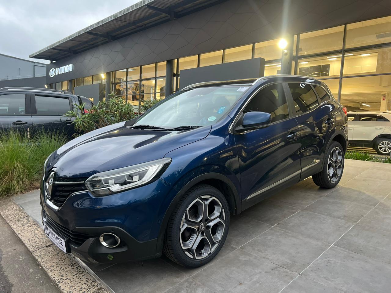 Renault Kadjar Cars for sale in South Africa - New and Used