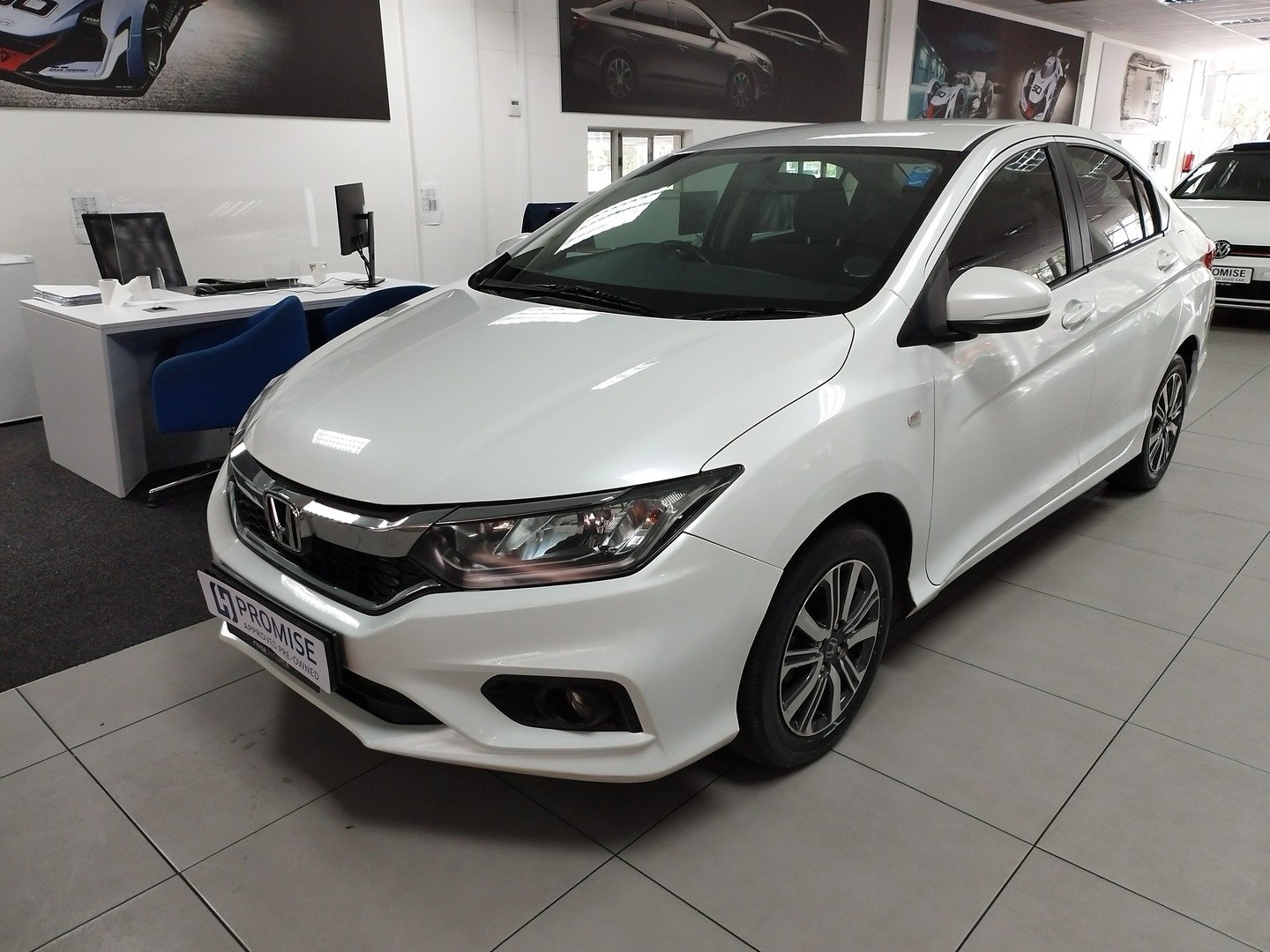 Honda Ballade Cars for sale in South Africa - New and Used