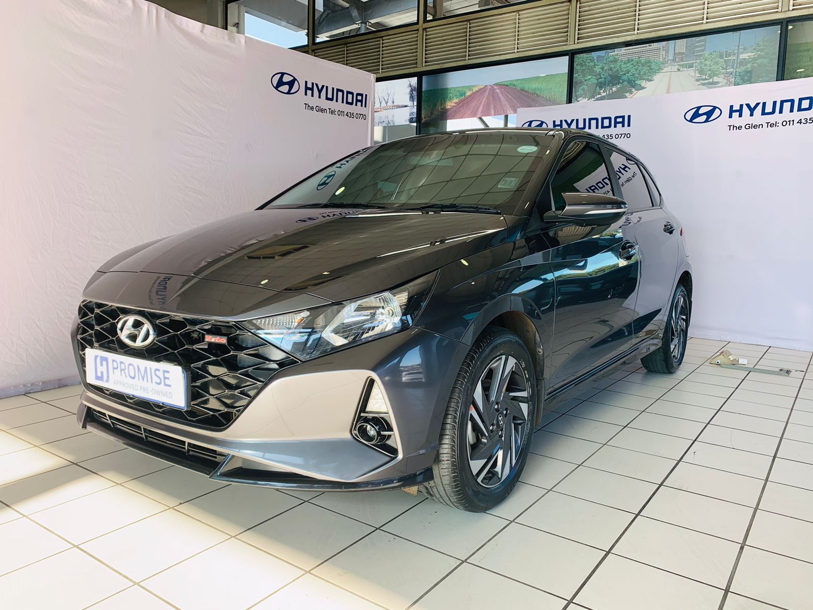 Hyundai i20 Cars for sale in South Africa - New and Used