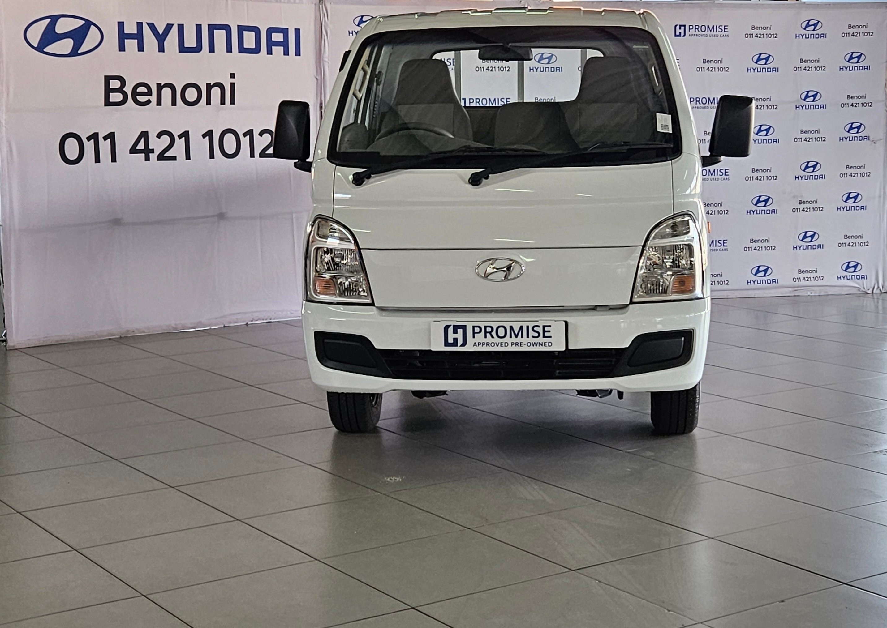 Hyundai H100 Cars for sale in South Africa - New and Used