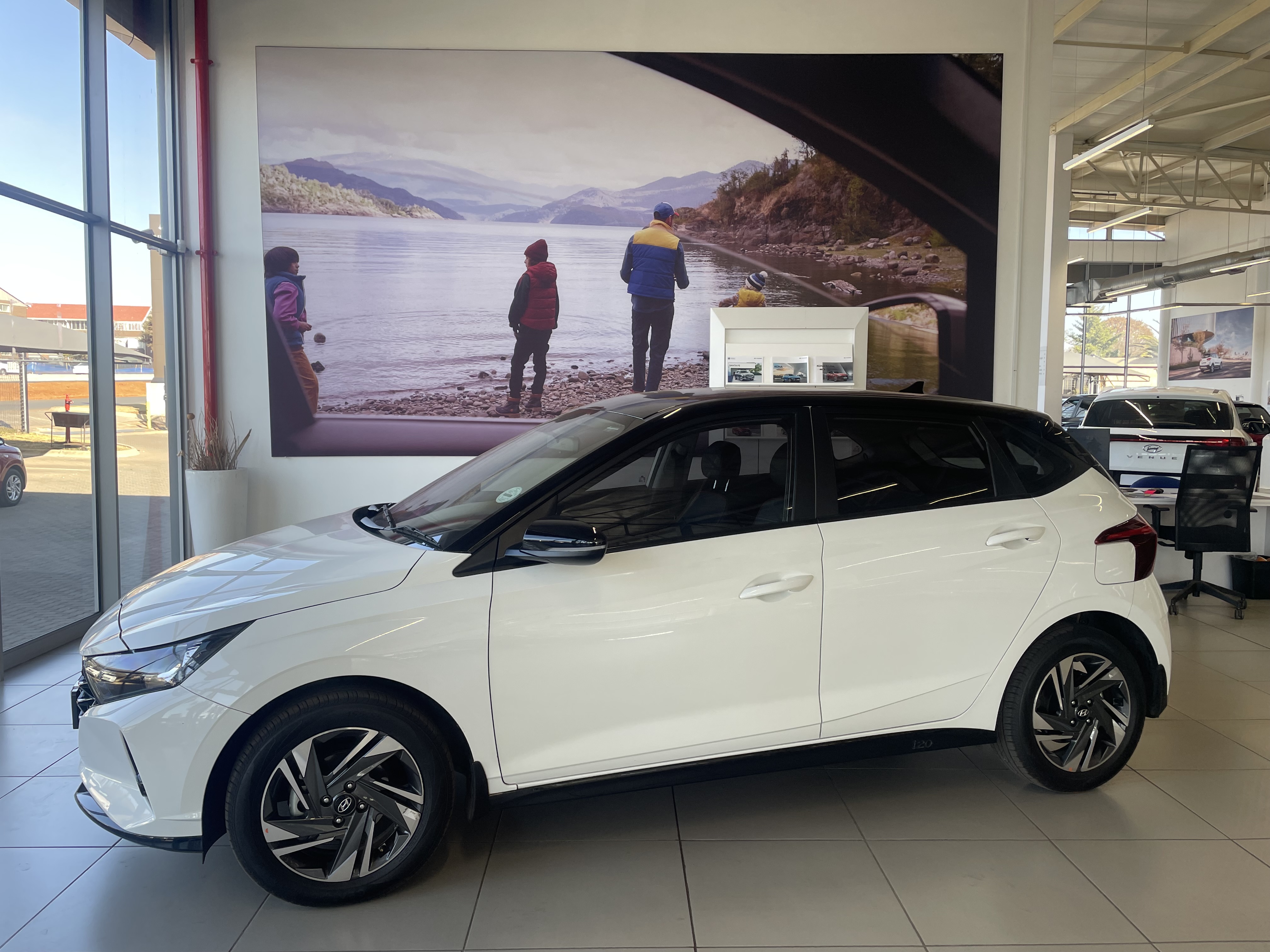 Hyundai i20 Cars for sale in South Africa - New and Used