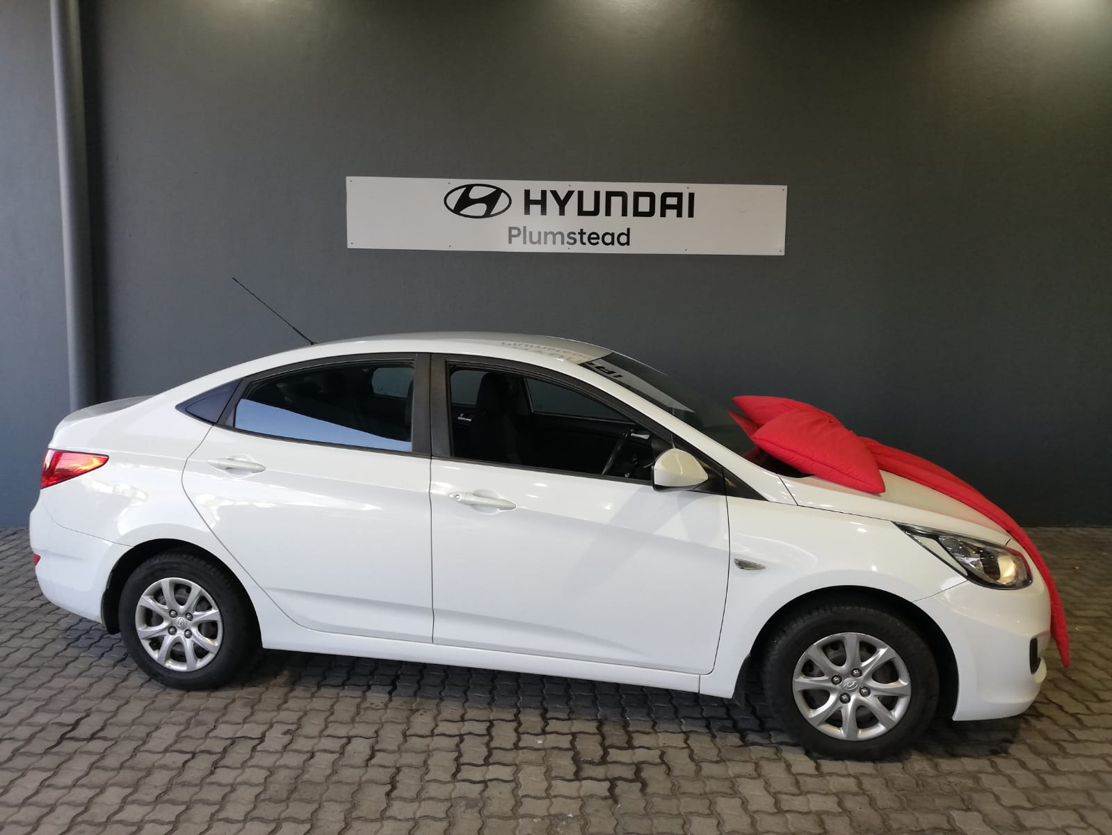 Used 2020 HYUNDAI ACCENT 2000 - ON for sale in Trichardt Limpopo - ID ...