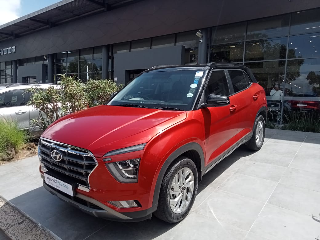 Hyundai Creta Cars for sale in South Africa - New and Used