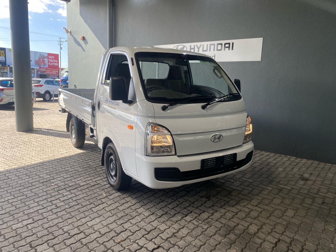 Used Hyundai H100 Cars for sale in South Africa