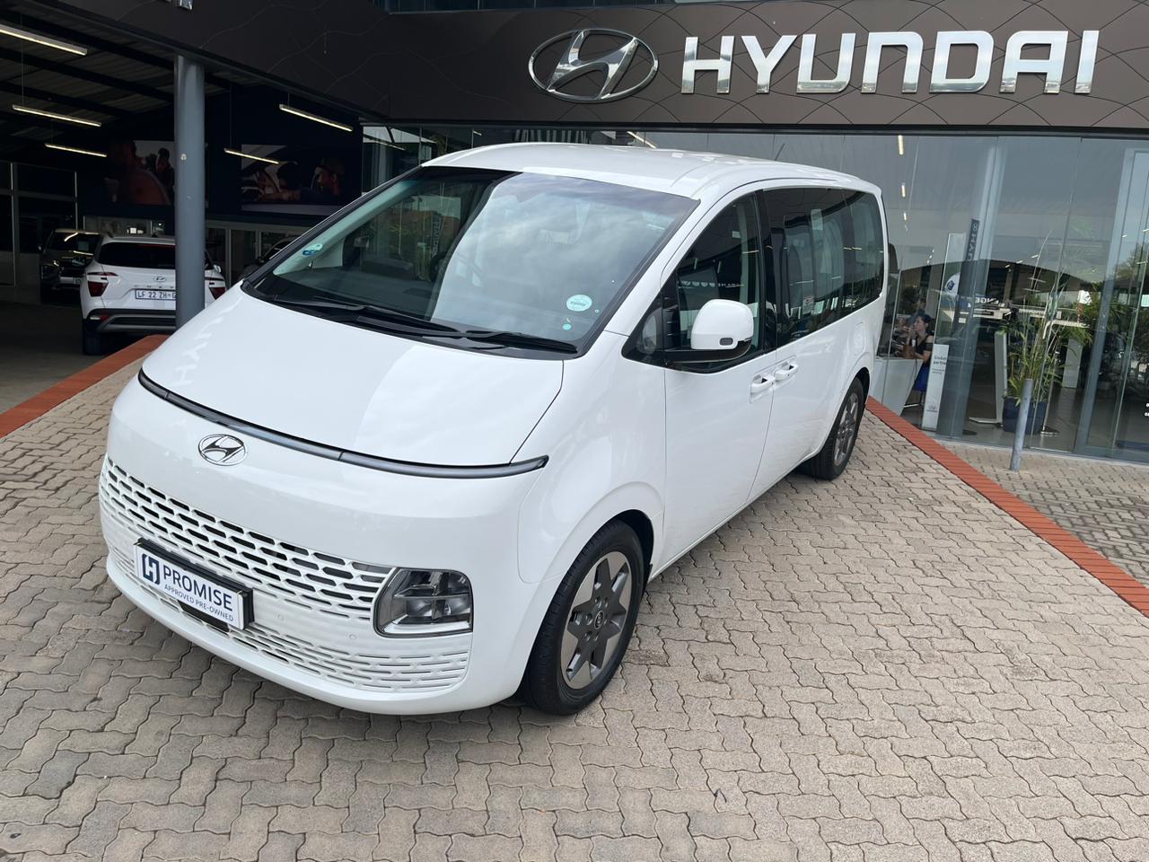 hyundai Cars for sale in South Africa - New and Used