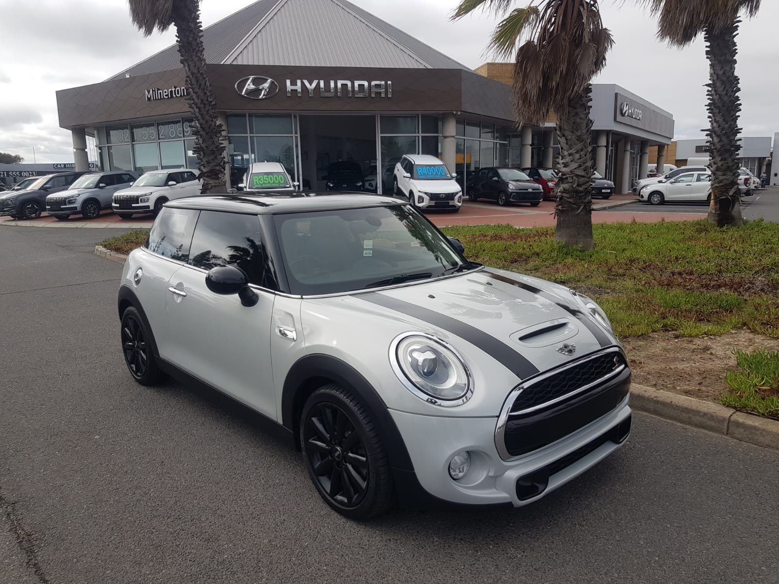 MINI Cars for sale in South Africa - New and Used