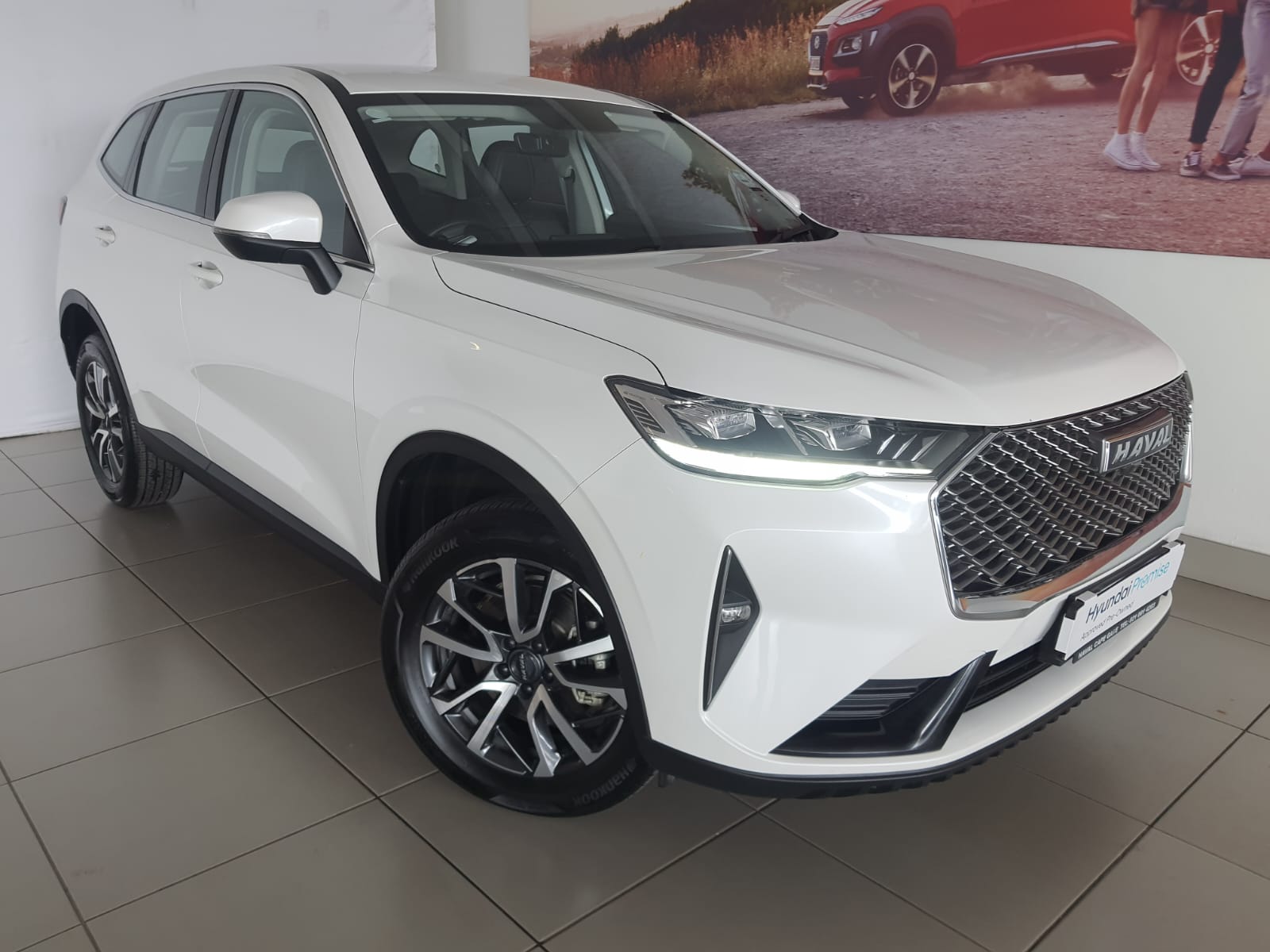 Haval H6 2.0T Premium DCT for sale - R 439 800 | Carfind.co.za