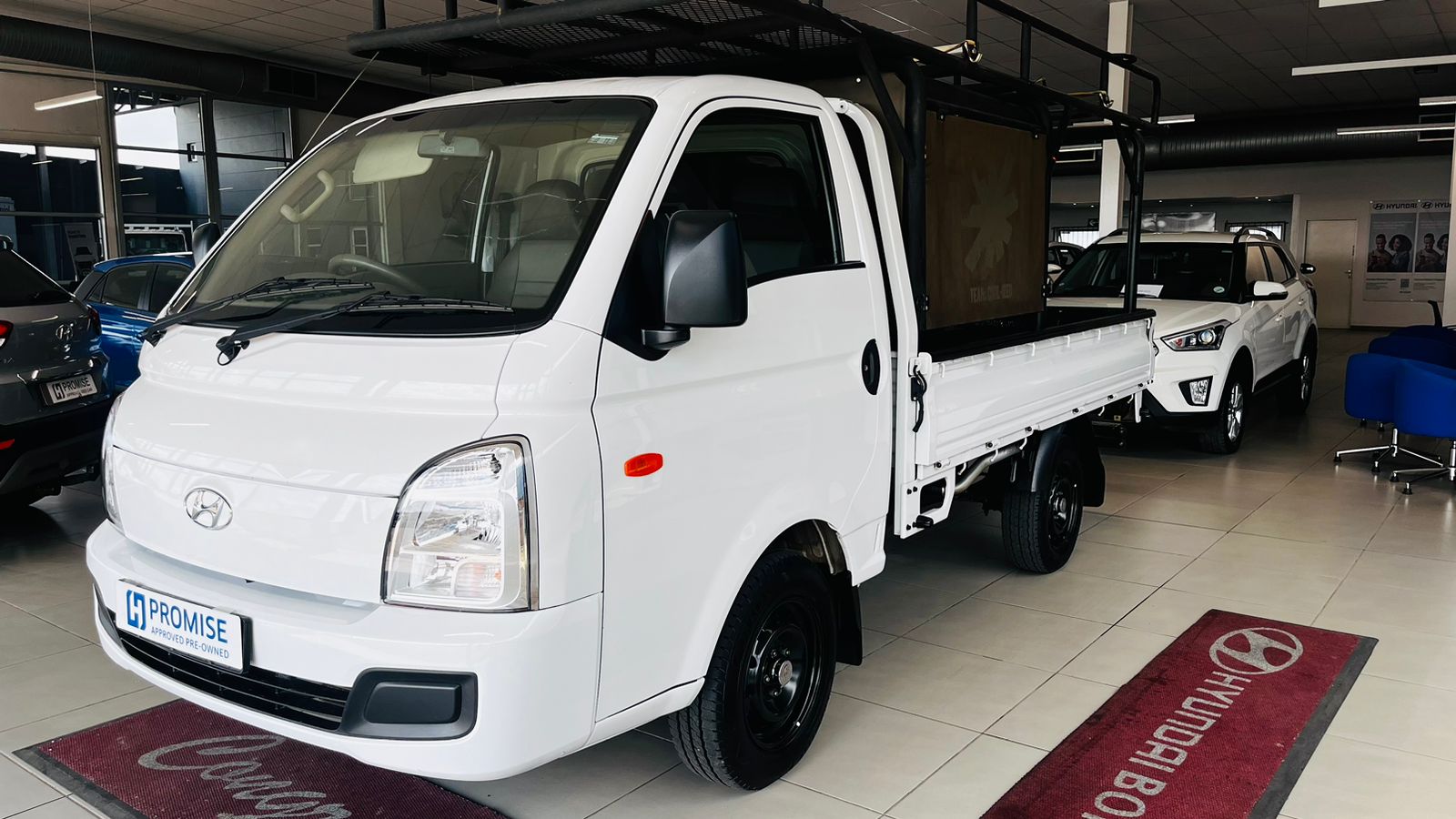 Hyundai H100 Cars for sale in South Africa - New and Used