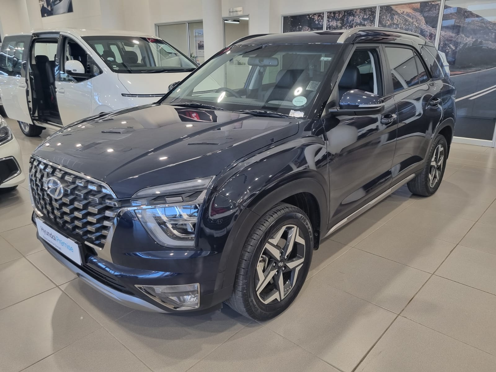 Hyundai Grand Creta 2.0 Executive Auto for sale - R 399 900 | Carfind.co.za
