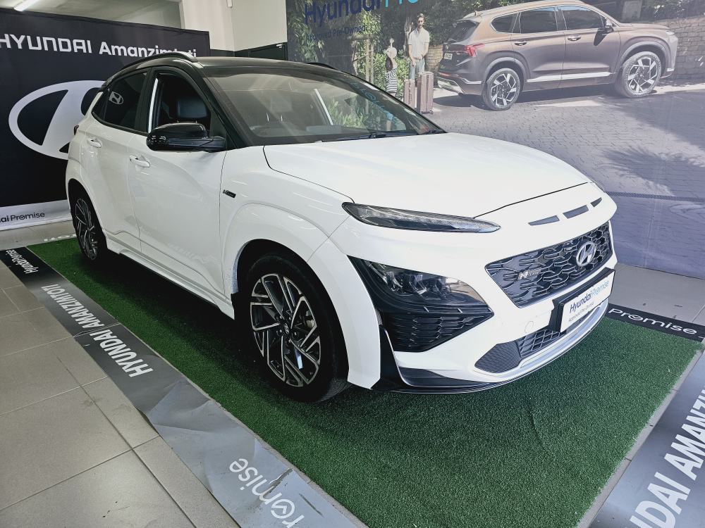 Crossover Utility Vehicle (CUV) Cars for sale in Amanzimtoti KZN - New ...